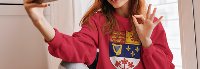 ClownWorld Swag + Diagolon Merch | Magenta Zoo Canada